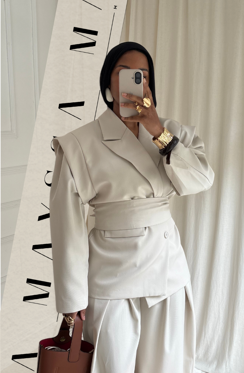 MAYSSA MODEST FASHION - Tenue modeste pour femme Musulmane